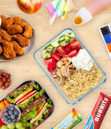 Halal Hickory Smoked Chopped And Formed Breakfast Beef Strips – Midamar ...