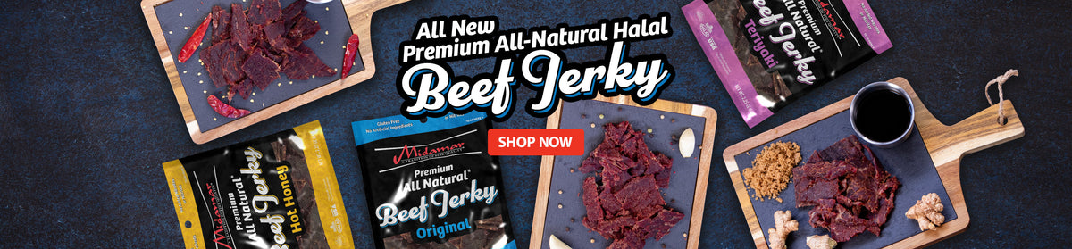 Midamar Halal - Quality Halal Meats Online Delivered to You