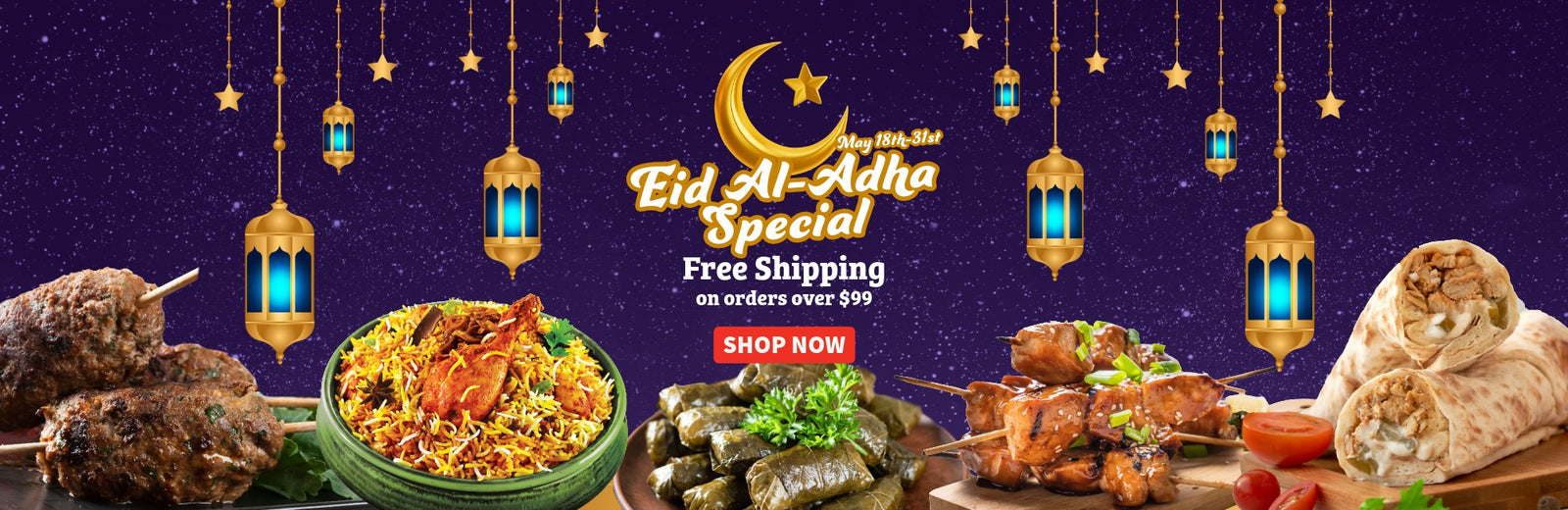 Midamar Halal - Quality Halal Meats Online Delivered to You