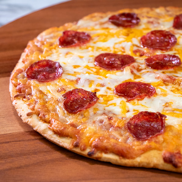 Pizza Toppings – Midamar Halal