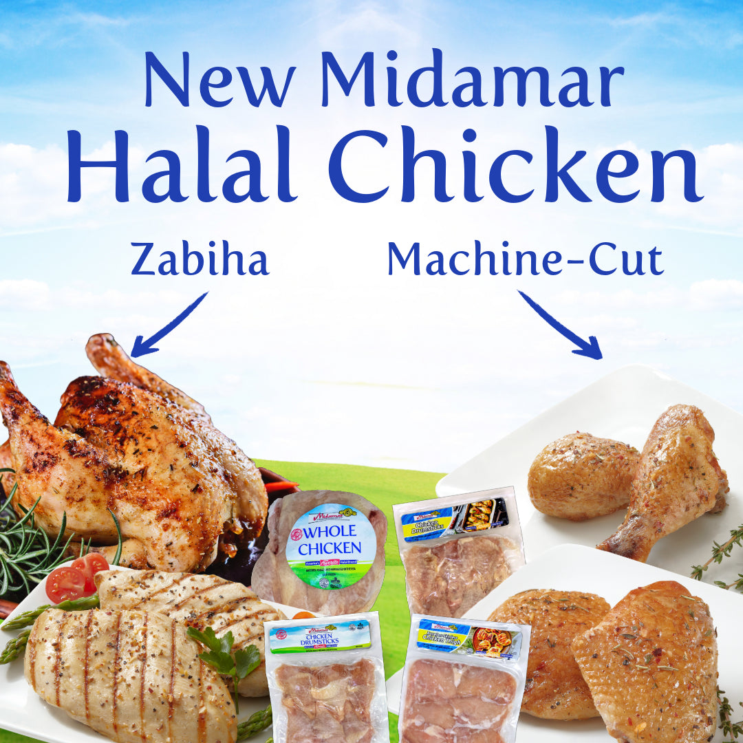 Midamar Halal - Quality Halal Meats Online Delivered to You