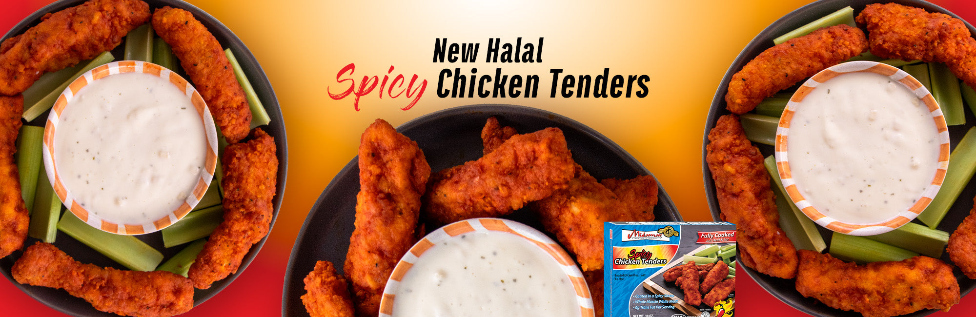 Midamar Halal - Quality Halal Meats Online Delivered to You