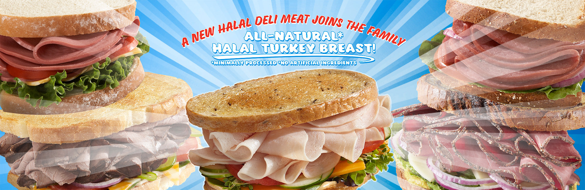 Midamar Halal - Quality Halal Meats Online Delivered to You