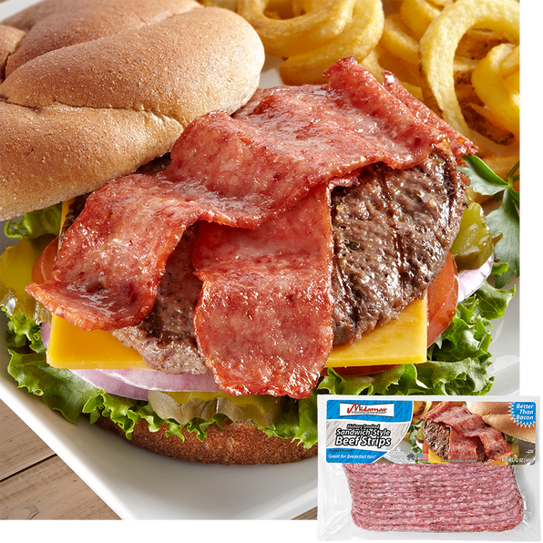 Delicious high-quality Halal beef. – Midamar Halal